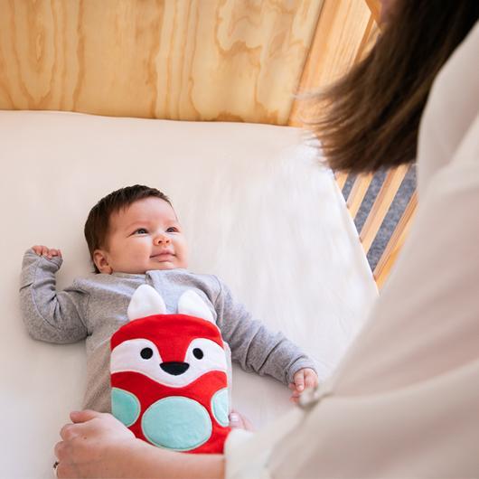 Moose Warm-Ease Heated Baby Belt – Sleepytot AU